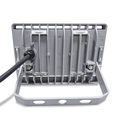 IP 65Super Slim 265V CRI 80 30W Gardening Brand advertisement light outdoor LED flood light supplier