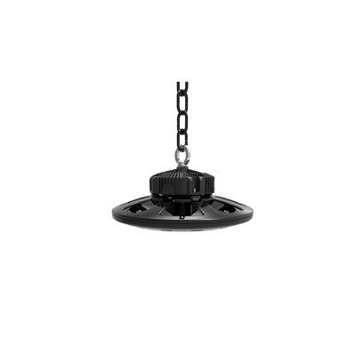 110-265VAC 50-60HZ UFO 100W LED high bay lamp 90 degree IP65 factory lamp supplier