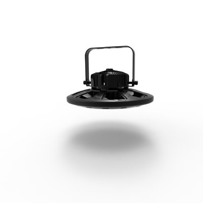 110-265VAC 50-60HZ UFO 200W LED high bay lamp 90 degree IP65 factory lamp supplier