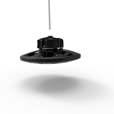 110-265VAC 50-60HZ UFO 200W LED high bay lamp 90 degree IP65 factory lamp supplier