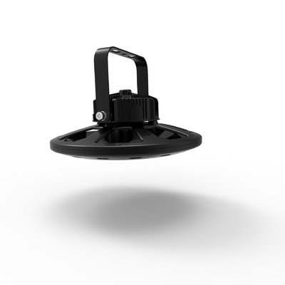 110-265VAC 50-60HZ UFO 200W LED high bay lamp 90 degree IP65 factory lamp supplier