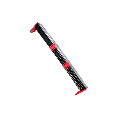 2018 Newest Linear High highbay light Ip65 high voltage 200~240V driver systerm supplier