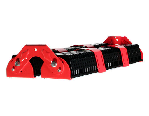 2018 Newest Linear High highbay light Ip65 high voltage 200~240V driver systerm supplier