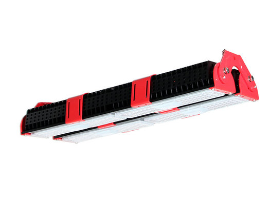 2018 Newest Linear High highbay light Ip65 high voltage 200~240V driver systerm supplier