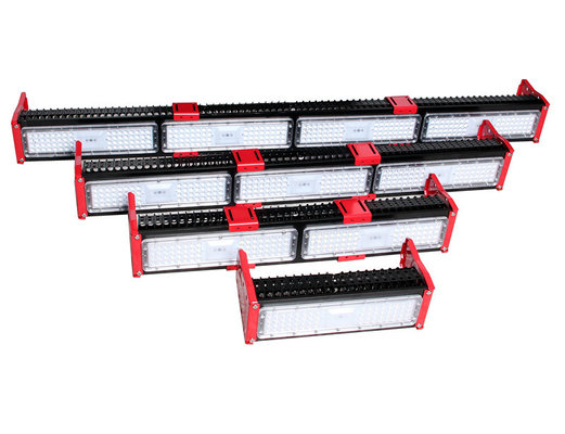 2018 Newest Linear High highbay light Ip65 high voltage 200~240V driver systerm supplier
