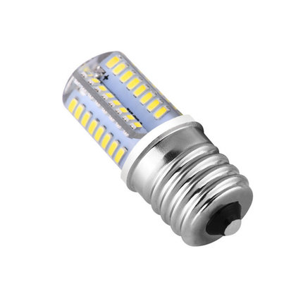 110V kitchen 64pcs SMD3014 3W 180lm microware E17 stove oven LED light supplier