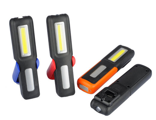 With the dislay functional LED working light 3W COB super brighter Chip light supplier