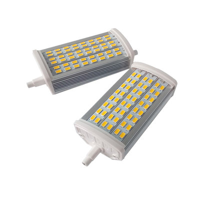 New Promotion 14W LED R7S wide voltage 1400lm CRI 80 Dimmable Replace halogan lamp supplier