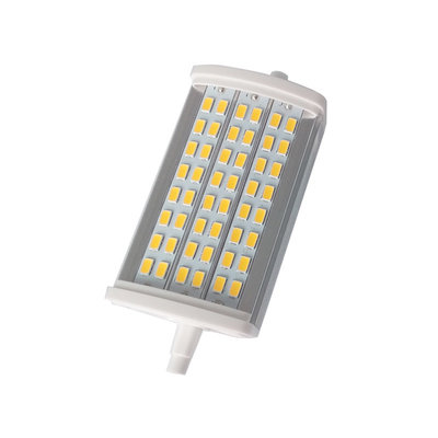 New Promotion 14W LED R7S wide voltage 1400lm CRI 80 Dimmable Replace halogan lamp supplier
