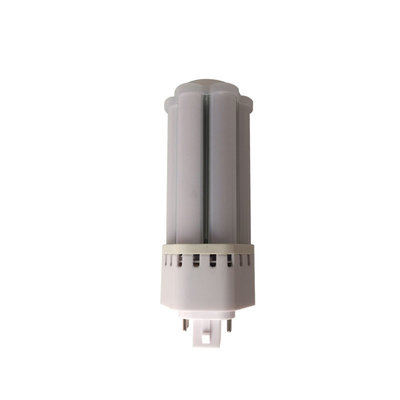 360 degree 10W G24 LED halogan lamp CRI 80 1000lm replace traditional Flood light supplier