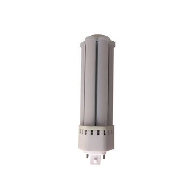 360 degree 10W G24 LED halogan lamp CRI 80 1000lm replace traditional Flood light supplier