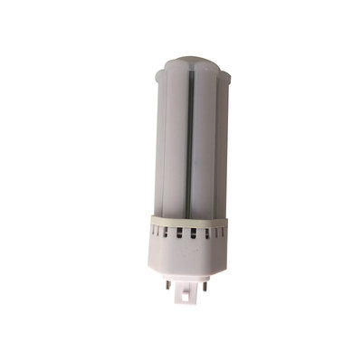 360 degree 10W G24 LED halogan lamp CRI 80 1000lm replace traditional Flood light supplier