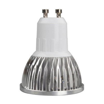 5W GU10 LED Bulbs Spotlight Lamps High Power Warm White Light NEW supplier
