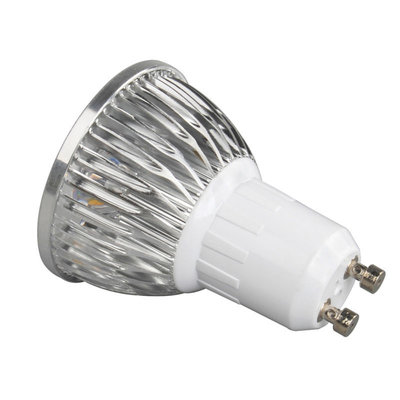 5W GU10 LED Bulbs Spotlight Lamps High Power Warm White Light NEW supplier
