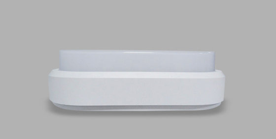IP54 LED round outdoor wall light  waterproof anti-explosion cold storage lamp supplier
