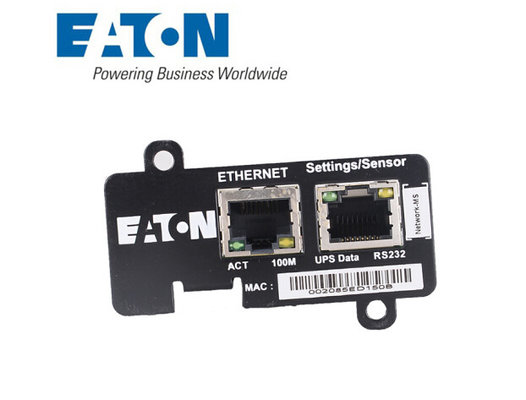 SNMP samrt cards net work card for Different UPS supplier