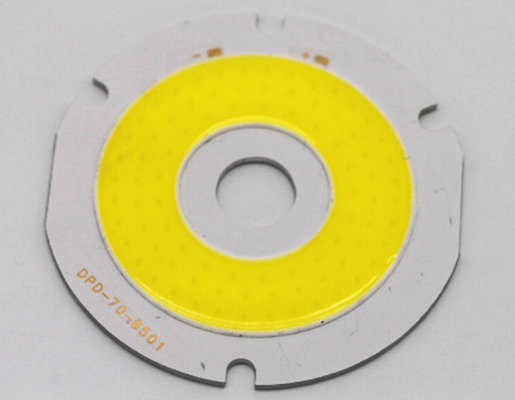 hot selling spot light chip 5w LED COB LED chip module factory dopdea supplier