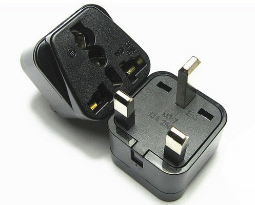 exchange Uninversal socket to british and Euro socket supplier