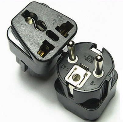 exchange Uninversal socket to british and Euro socket supplier