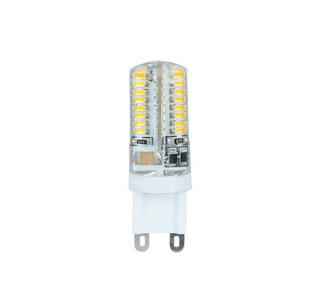 LED Light G9 3W Ceramic LED 2835 220V 260LM 3000K supplier