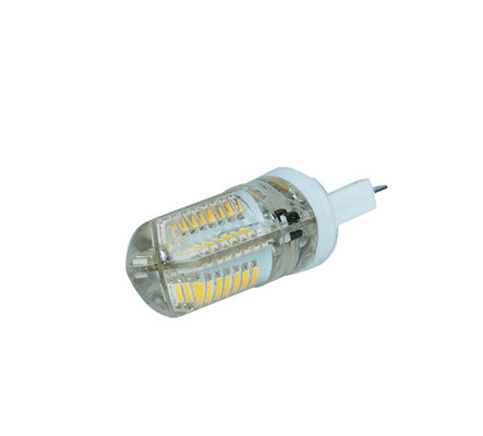 LED Light G9 3W Ceramic LED 2835 220V 260LM 3000K supplier