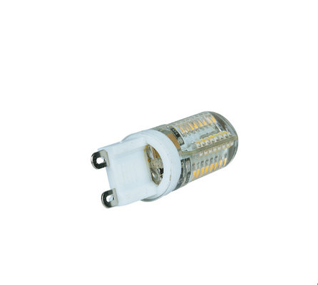 LED Light G9 3W Ceramic LED 2835 220V 260LM 3000K supplier