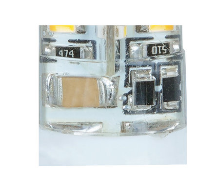 LED Light G9 3W Ceramic LED 2835 220V 260LM 3000K supplier