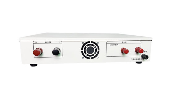 DC power supply maximum 450V DC output 3A current 220V input power supply for lap supplier