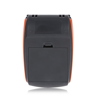 PT-210 58mm Mini Printers Bluetooth Thermal Printer Portable Wireless Receipt Printing Machine Windows for Android IOS supplier
