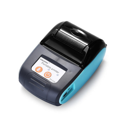 PT-210 58mm Mini Printers Bluetooth Thermal Printer Portable Wireless Receipt Printing Machine Windows for Android IOS supplier
