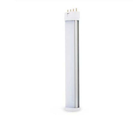 2G11 4pin LED Tube Light Bar 12W 15W 18W 25W Led Lamp Bulb Spotlight Indoor Lighting Luminaire Warm White/White AC85~265 supplier