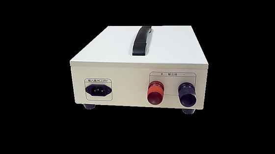 Mini Adjustable Digital DC Laboratory Switch Power Supply Multifunction LED Lab Power Source Bench Power Supply supplier