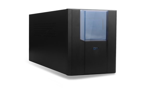 Hot selling 1000Va 230V online UPS for MRI hospital medical products IEC Euro market supplier