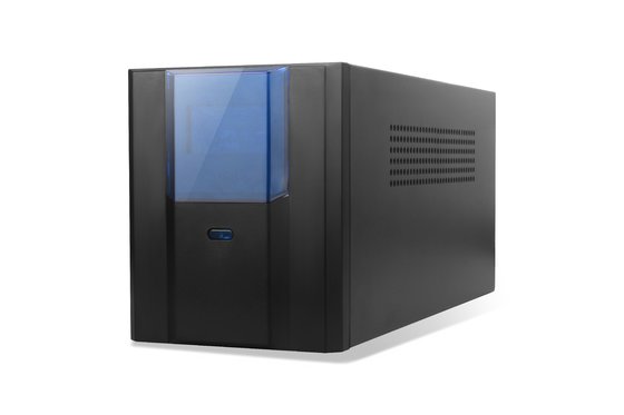 Hot selling 1000Va 230V online UPS for MRI hospital medical products IEC Euro market supplier
