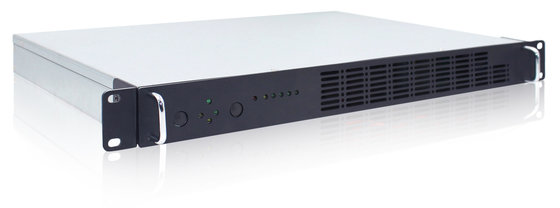 rack mount 3Kva online UPS IEC/US/Euro socket supplier