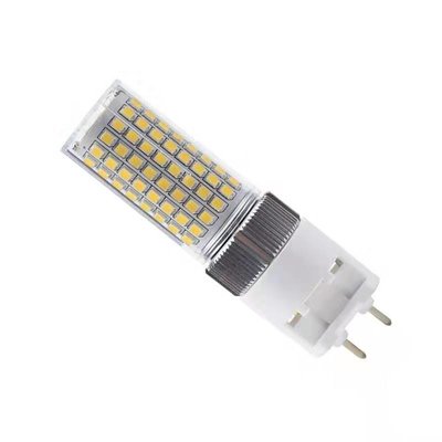G12 LED Light Bulbs 15W LED 96LEDs Bulb 150W G12 Incandescent Replacement Lights LED Corn Light Bulb for Street Warehous supplier