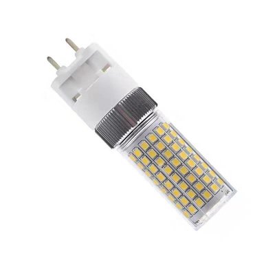 G12 LED Light Bulbs 15W LED 96LEDs Bulb 150W G12 Incandescent Replacement Lights LED Corn Light Bulb for Street Warehous supplier