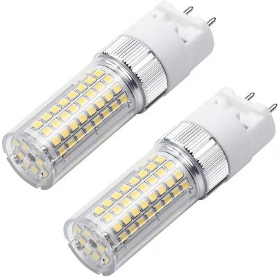 G12 LED Light Bulbs 15W LED 96LEDs Bulb 150W G12 Incandescent Replacement Lights LED Corn Light Bulb for Street Warehous supplier
