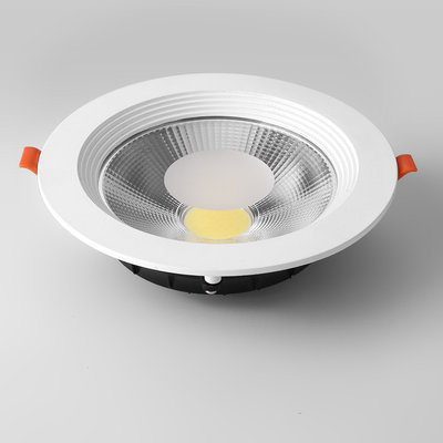 20W LED down light  light source COB LED supplier