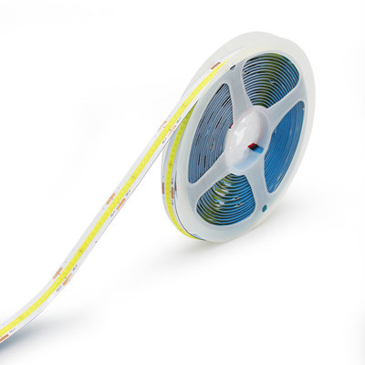 12V/24V LED COB strip light supplier