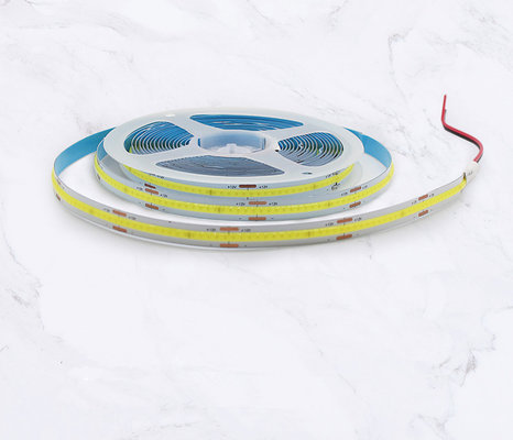 12V/24V LED COB strip light supplier