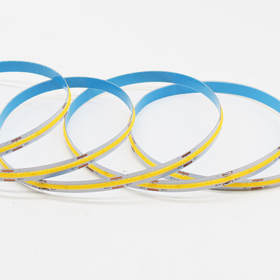12V/24V LED COB strip light supplier