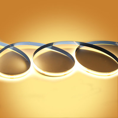 12V/24V LED COB strip light supplier