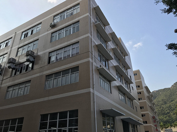 XIAMEN GREENLIKE BAG CO.,LTD