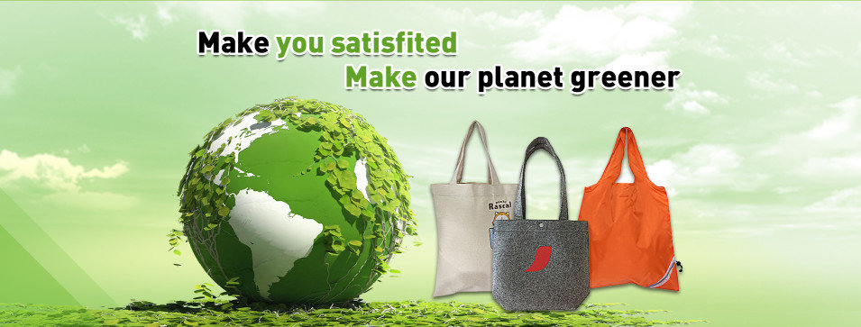 quality Eco Tote Bag factory