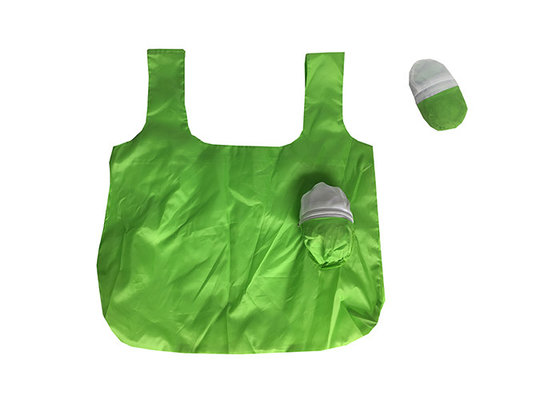 Reusable Grocery Foldable Reusable Shopping Bags Eco Friendly Lightweight
