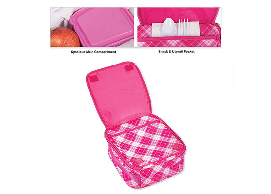 600D Polyester Custom Drawstring Backpack Padded Shoulder Strapes Water Resistant