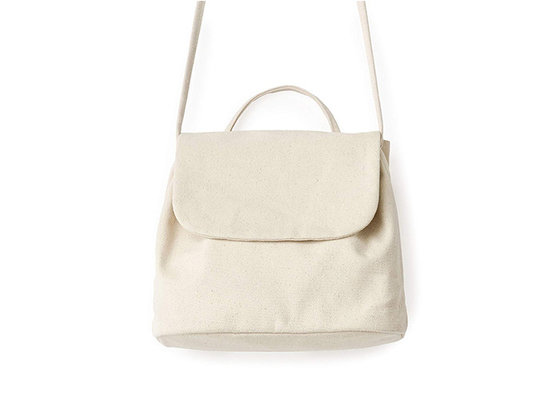 Fully Lined Hold Ipad 8A Plain Canvas Shopping Bags Lightweight Eco Friendly
