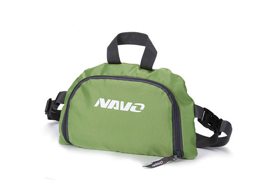 Large Capacity Lightweight Waterproof Folding Backpack Nylon Fold Away Daypack Eco