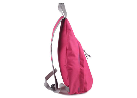 Sports Velvet Drink Dispenser Waterproof Folding Backpack Cheer Polo Classic